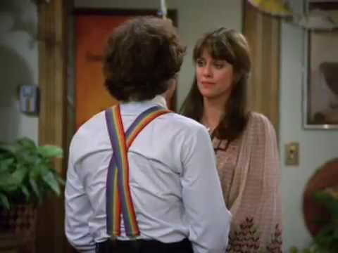 Mork & Mindy - Friends In Love - YouTube