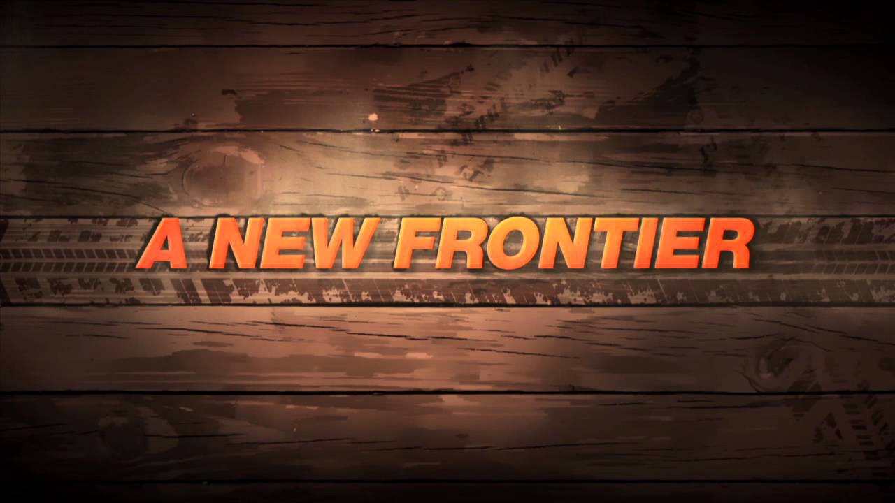 Trials Frontier -- Reveal Trailer [UK] - YouTube