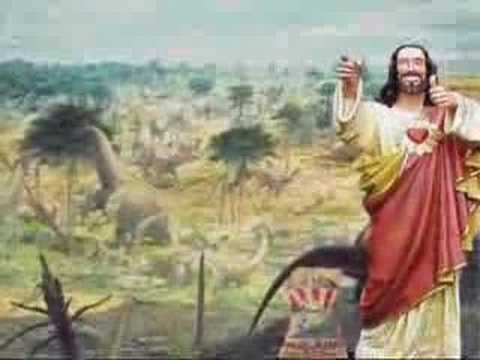 What if God Smoked Cannabis? - YouTube