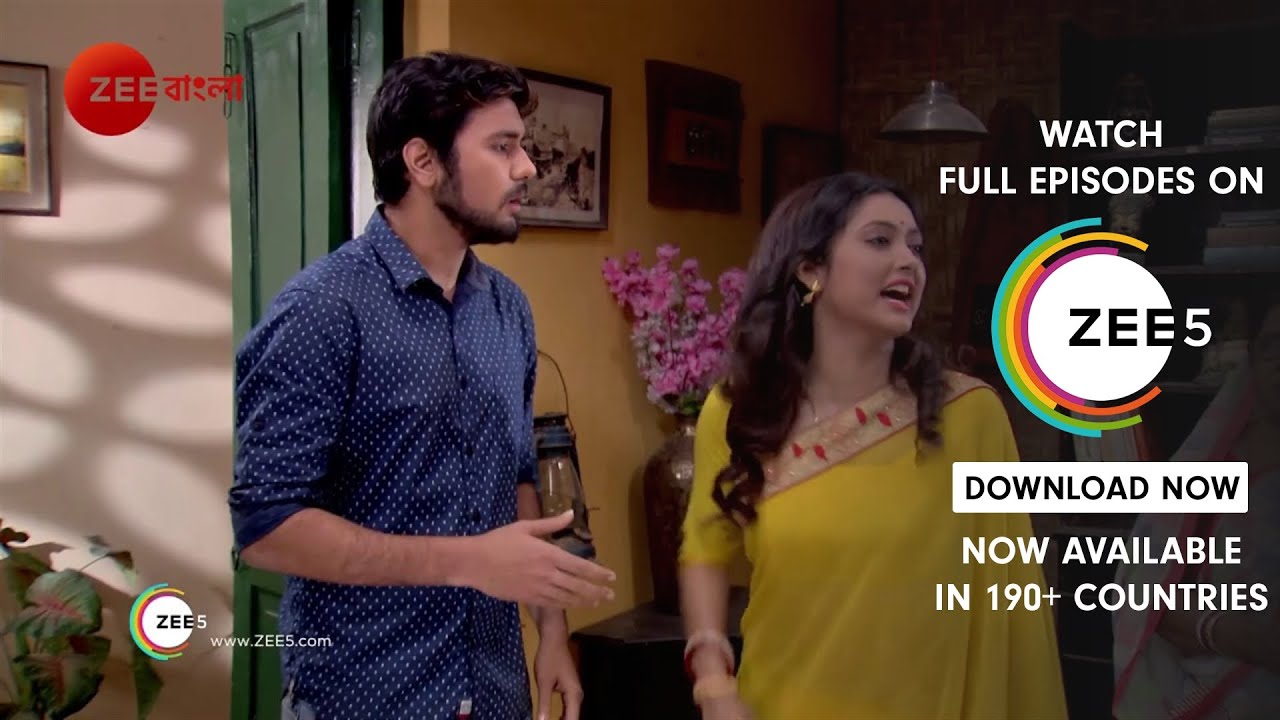 Hridoyharan B A Pass - Best Scene - 134 - Joey Debroy, Roshni Tonni ...