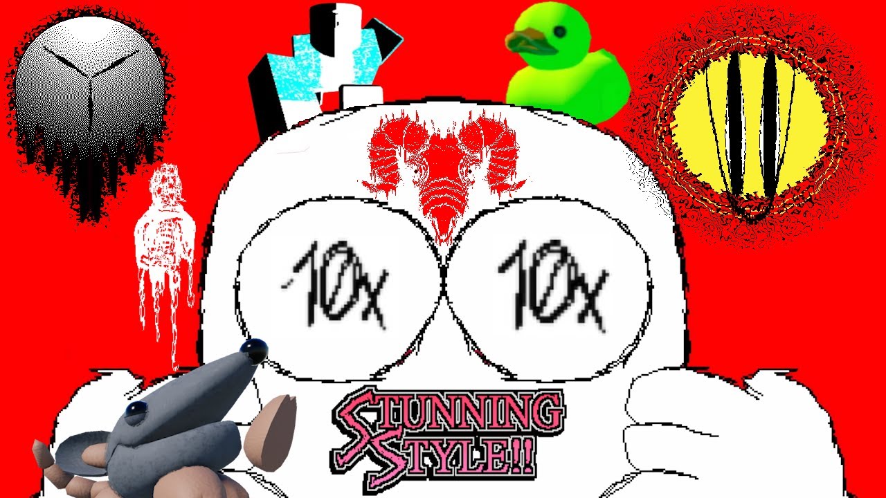 Grace REPRIEVE 10x Speedrun (08:25.012) - YouTube