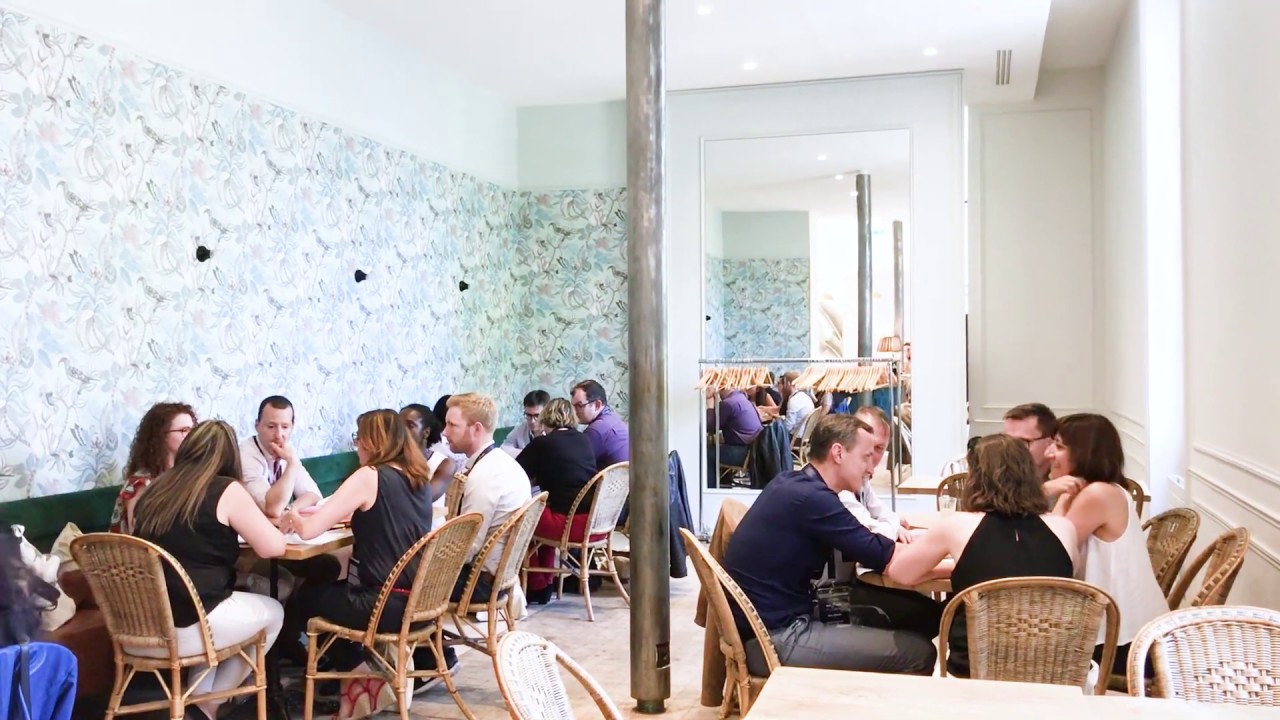 Meet Up Tour - 2019 - YouTube