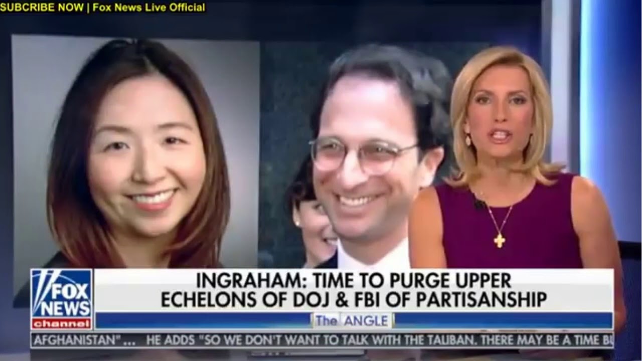 The Ingraham Angle 1/29/2018 - Breaking News Fox News - YouTube
