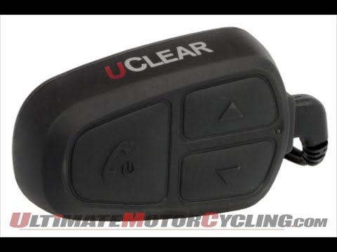 Uclear HBC100 Review - YouTube