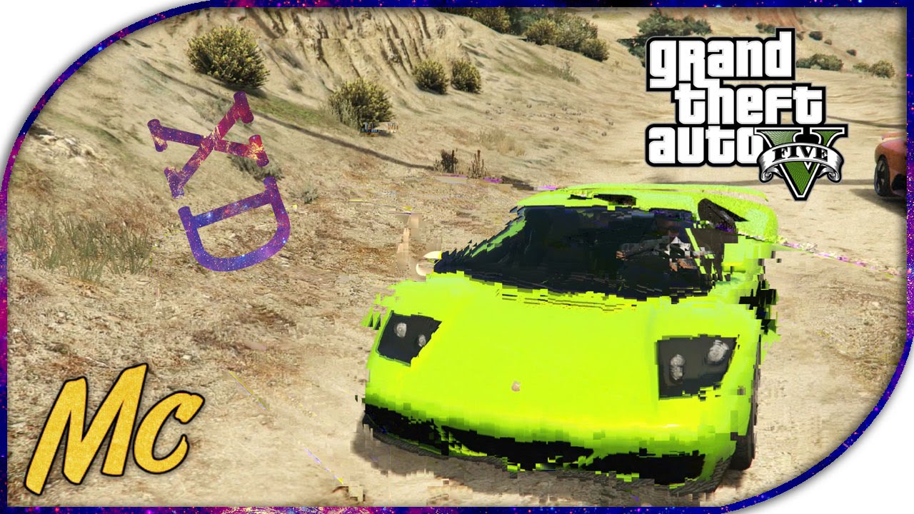 Random Vehicle Race | GTA Online | Funny Jobs - YouTube