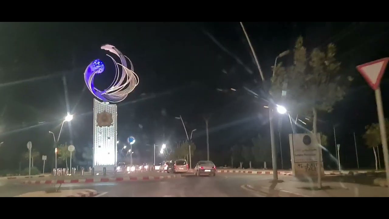 Tiflet Maroc تيفلت المغرب - YouTube