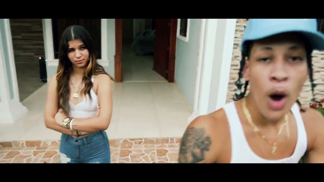 KEYVIEM VUELVE ️ 🩹 VIDEO OFFICIAL - YouTube