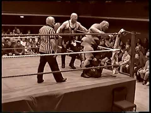 Skull Murphy V PN Neuz V UK Kane - YouTube