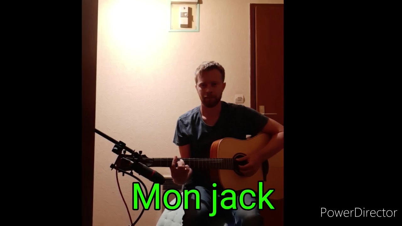 Mon jack - YouTube