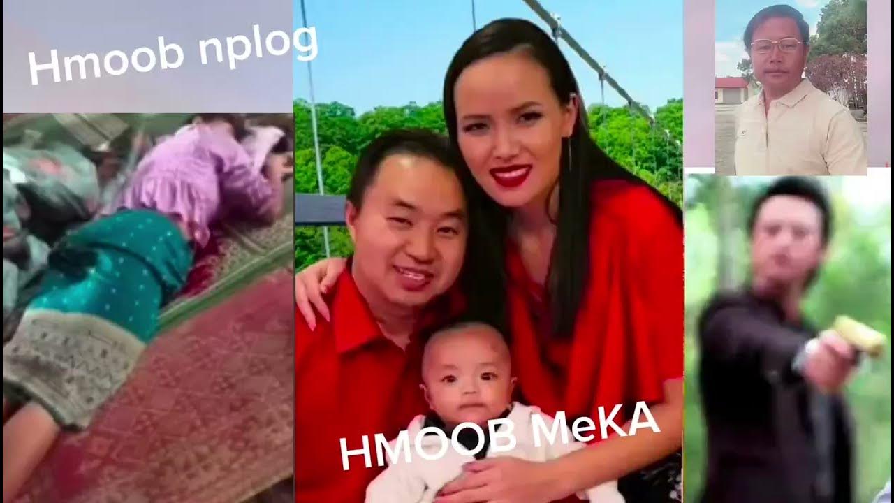 tham txog HMOOB MeKA thiab HMOOB nplog tua yu tu txij nkawm/6/18/2024 - YouTube