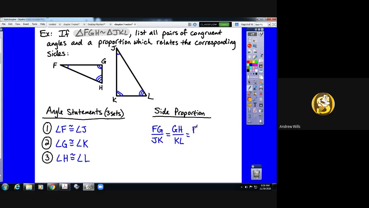 Chapter 7 Section 2 Part 1 of 2 - YouTube