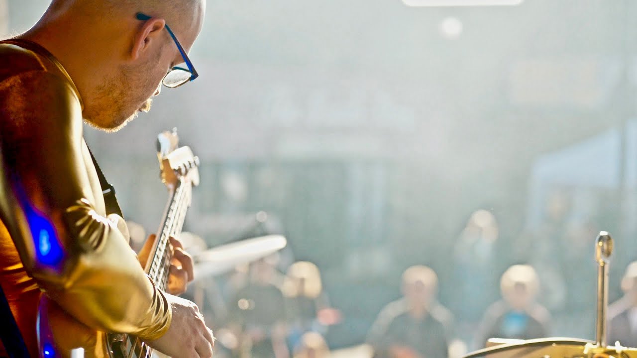 The Project North Festival 2019 Recap - YouTube