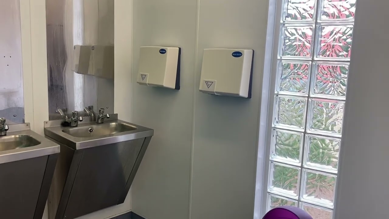 Vent-Axia, King’s Park Splash Park, Retford 🚹 - YouTube