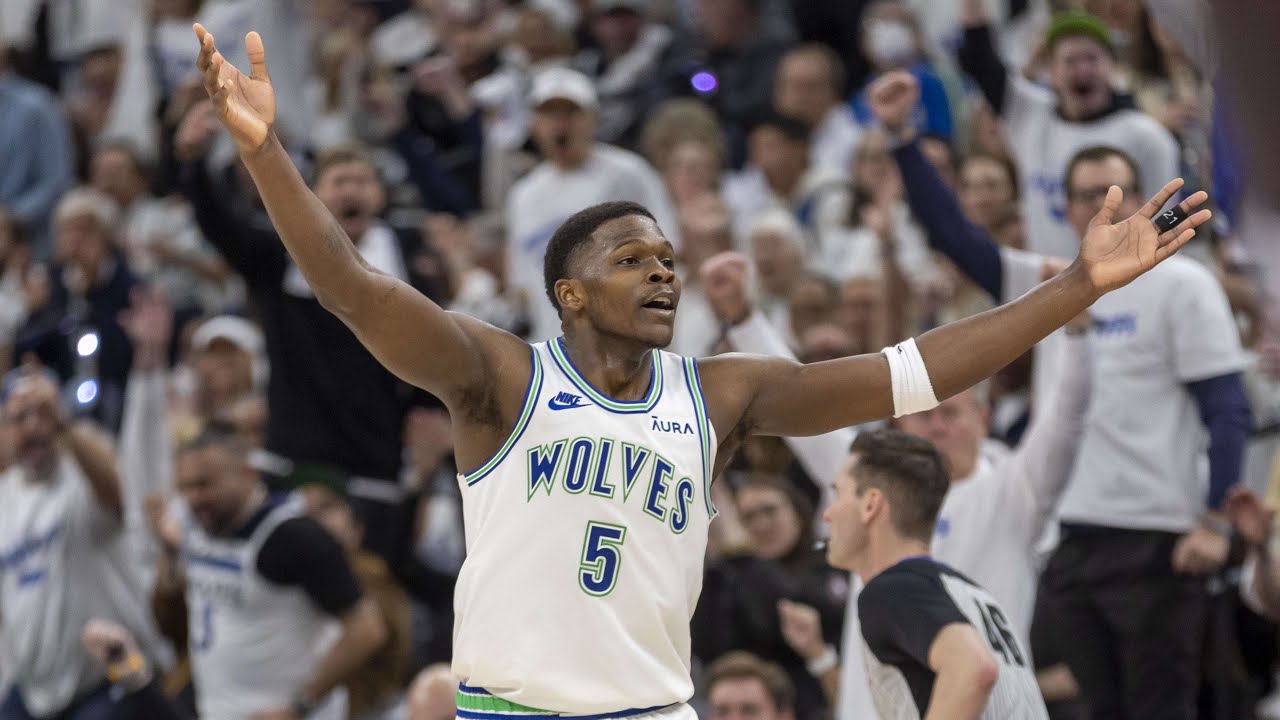 Minnesota Timberwolves 2024 Round 2 Playoff Hype Video ᴴᴰ | Official ...