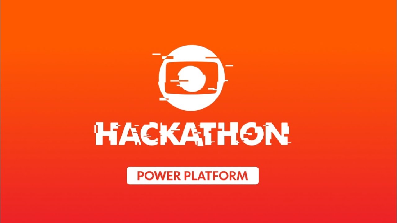 Hackathon Power Platform - YouTube