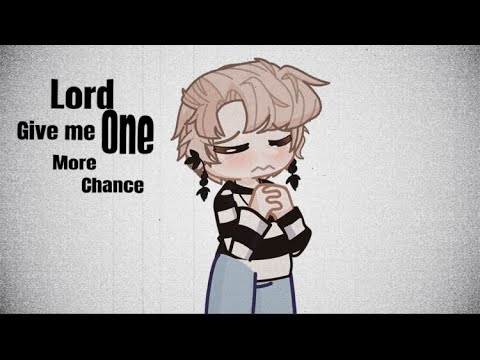 Lord give me one more chance. - YouTube