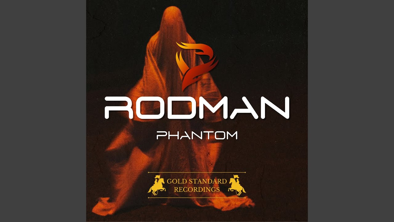 Phantom (Radio Edit) - YouTube