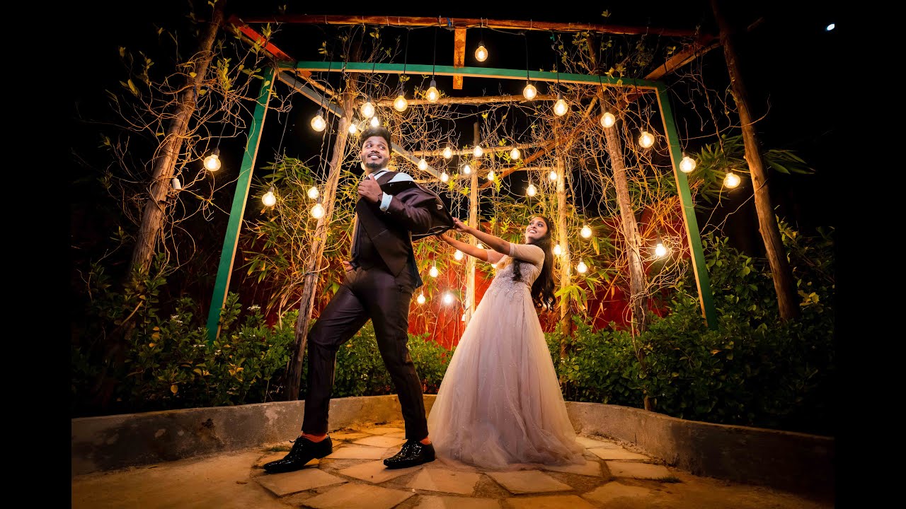 Save the date video | Jayendranjagan & Shanmugaloka | Pre-wedding | Ecr Beach | Studio24 - YouTube