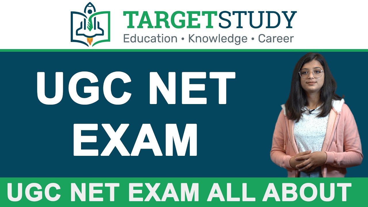 UGC NET Exam - Eligibility, Syllabus, Pattern, Fees, Notification - YouTube