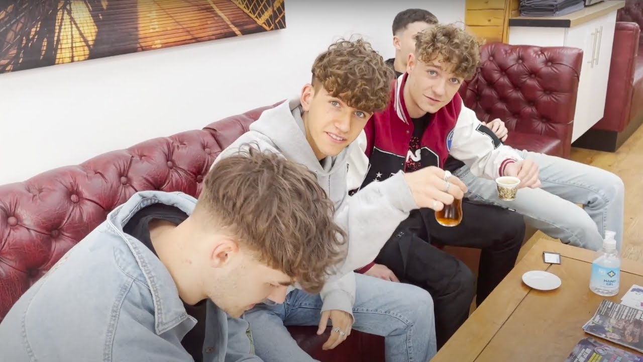 The Bet Episode | Part 2 - YouTube