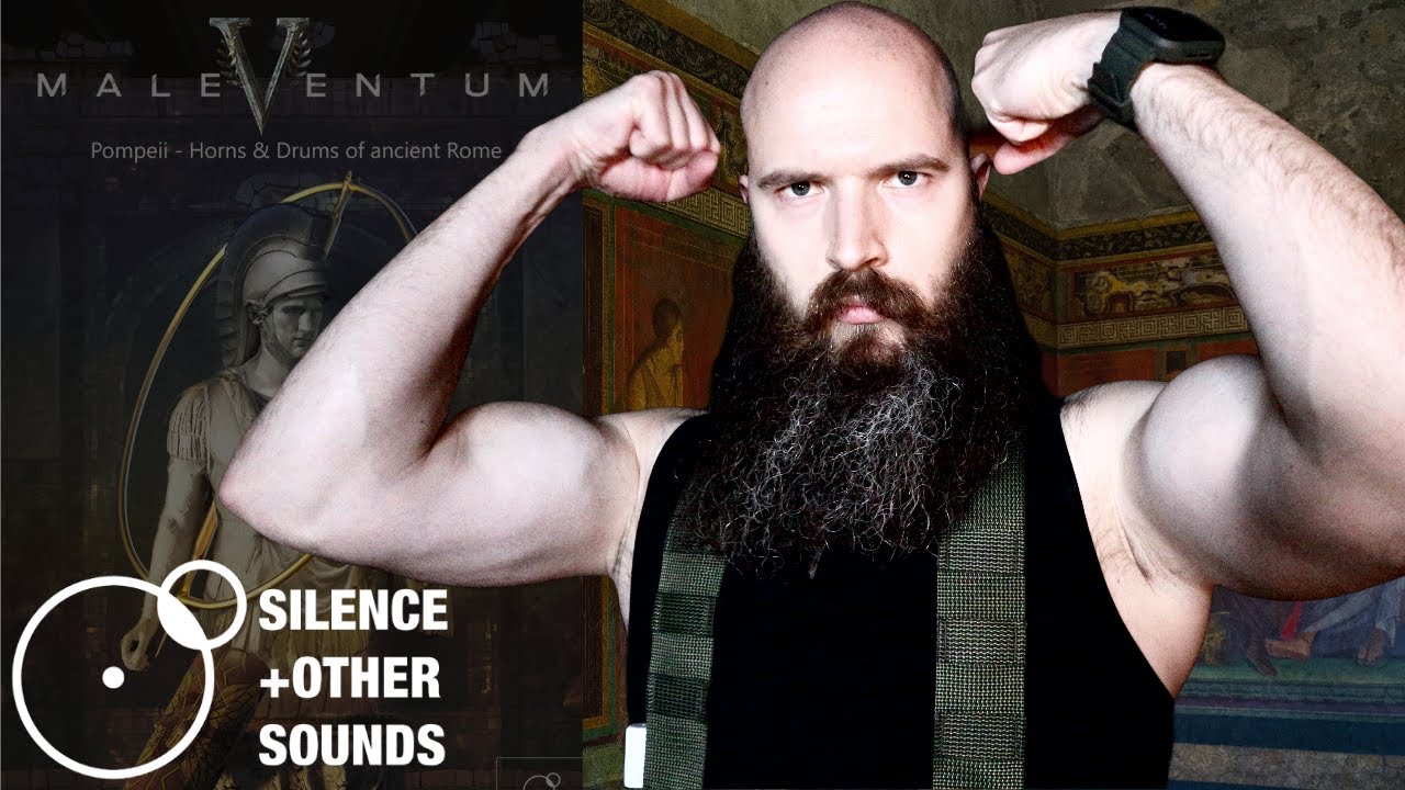 Silence+Other Sounds MALEVENTUM Pompeii – Demo & Review - YouTube