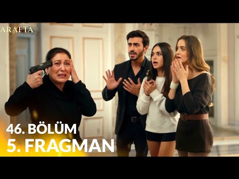 ARAFTA Chapter 46 Preview 5 | I can't stand this pain!