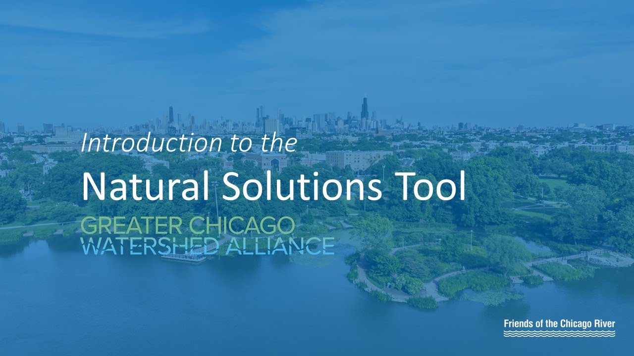 Natural Solutions Tool Demonstration - YouTube