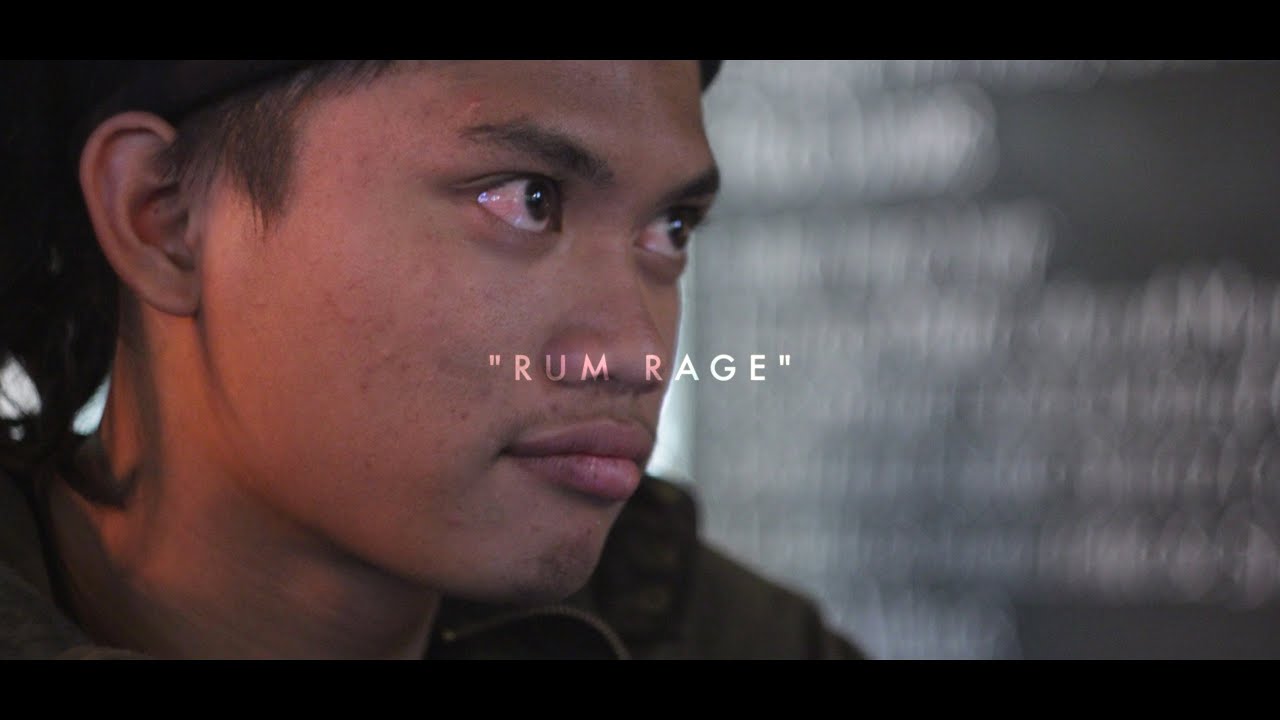 Dangerpenny solo performance of Sticky Fingers "Rum Rage" - YouTube