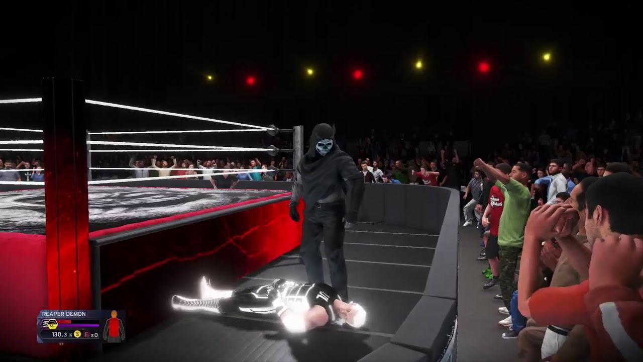 DLW's Wednesday night fights!!![Live] - YouTube