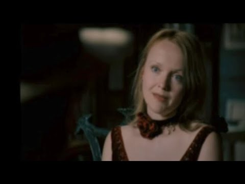 Starry Night (Trailer) - Miranda Richardson, Raymond Waring - YouTube