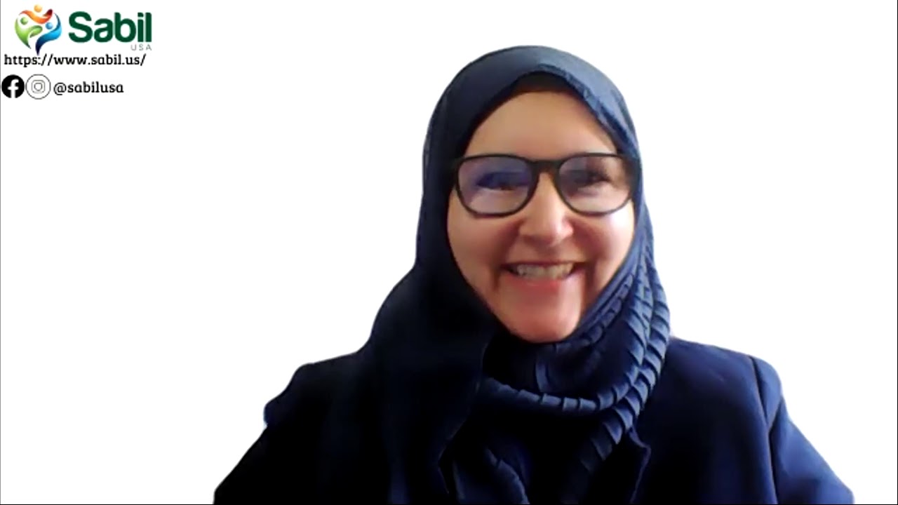 Sabil USA Wellbeing Program - Dec 28, 2020 - YouTube