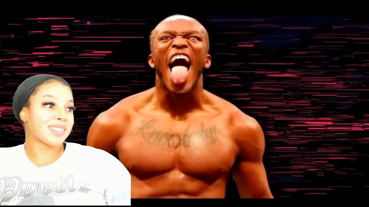 Huge KSI Drama | Reaction - YouTube