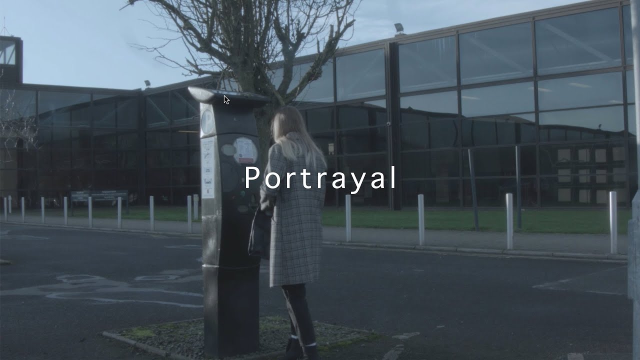 Portrayal (Short-Film) - YouTube