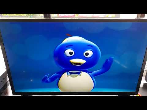 Opening To The Backyardigans : TQFTFR & PPPY (2006) DVD (Philippines)