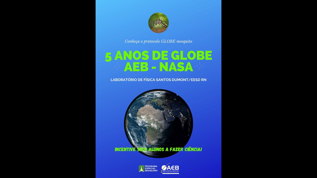 GLOBE Alpha FULL - YouTube