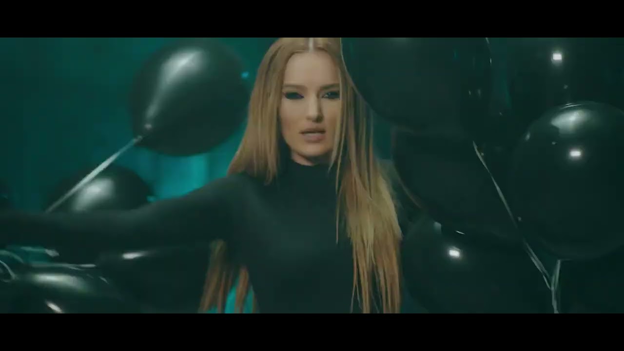 рампампам Minelli - Rampampam | Official Video новинки музыка - YouTube