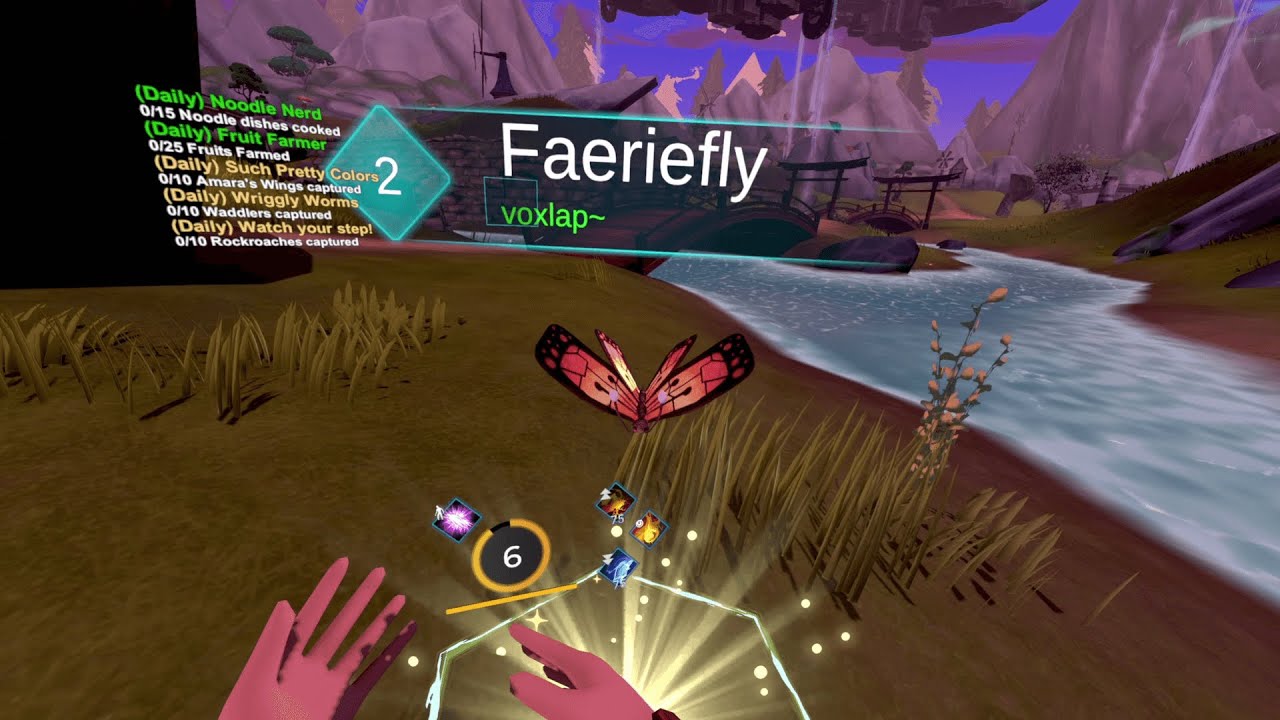 Zenith: The Last City | Creature Catching and Pet Summoning Tutorial ...