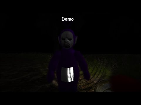 Slendytubbies 3 Campaign (Demo) - YouTube