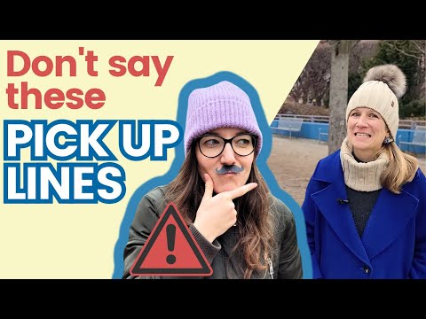 Czech Pick-Up Lines You Should NEVER Use (And What to Say Instead)