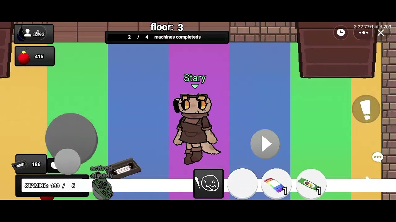 Shelly solo run (found Shelly twin) - YouTube