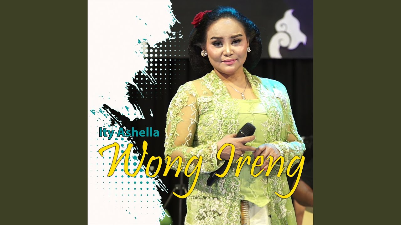 Wong Ireng - YouTube