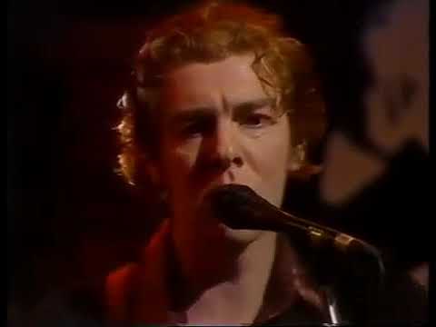 The Rockingbirds "Searching" Later with Jools 1992 - YouTube
