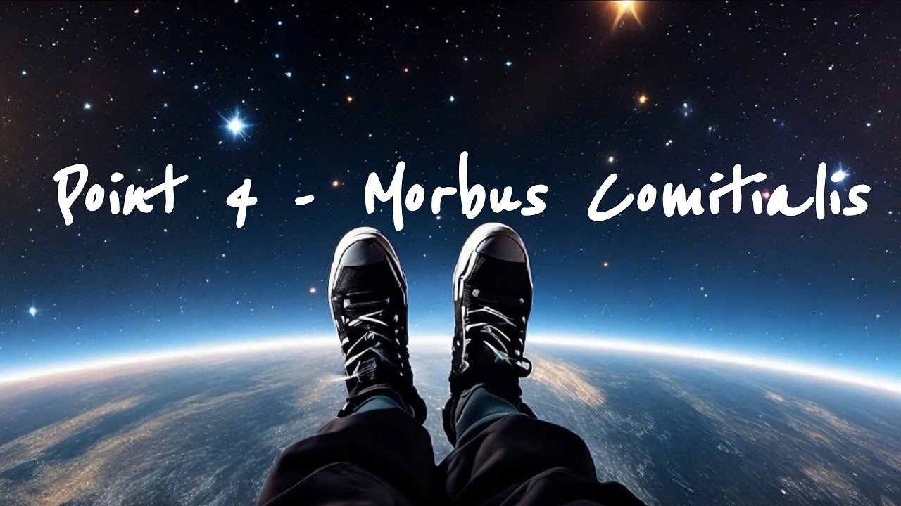 Point 4 - Morbus Comitialis (NKW) - YouTube