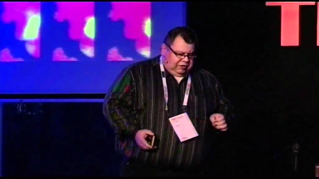 TEDxWarsaw - Stanislaw Karpinski - Do Plants Think - YouTube