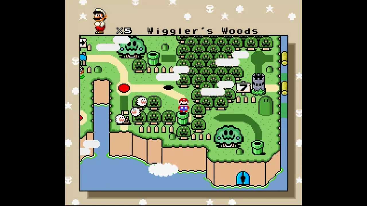 Let's Play Mario's Amazing Adventure Episode #1 - World 1 - YouTube