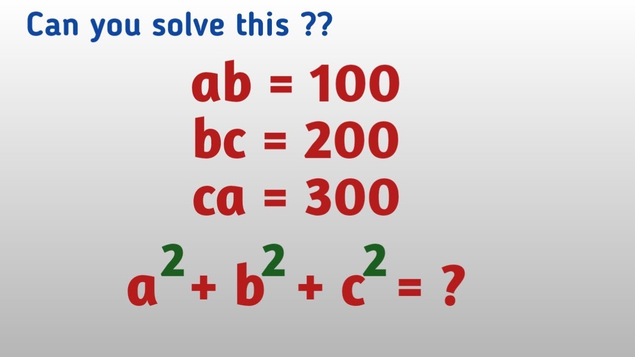solving equation # algebraic expression # ssc cgl math # algebra ...