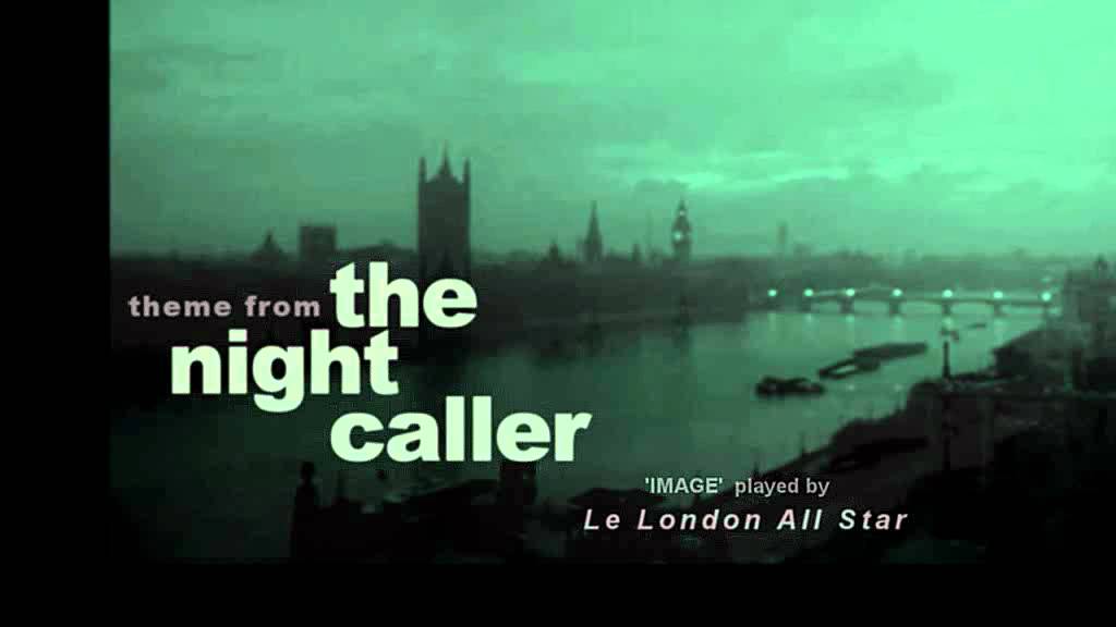 Le London All Star - Image (1965) Theme from 'The Night Caller' - YouTube