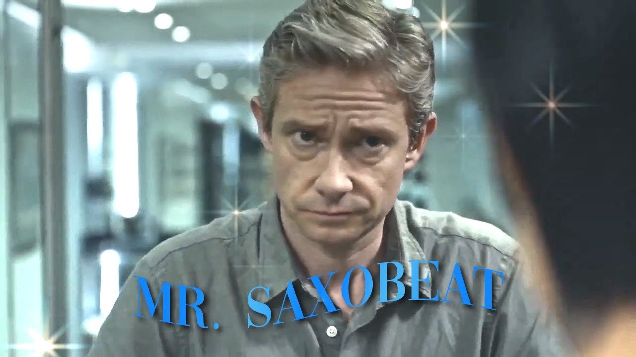 Phil Rask Edit - Mr. Saxobeat - YouTube