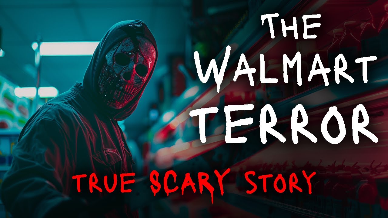 True Scary Story | The Butcher's Welcome: A Late Night Encounter at ...