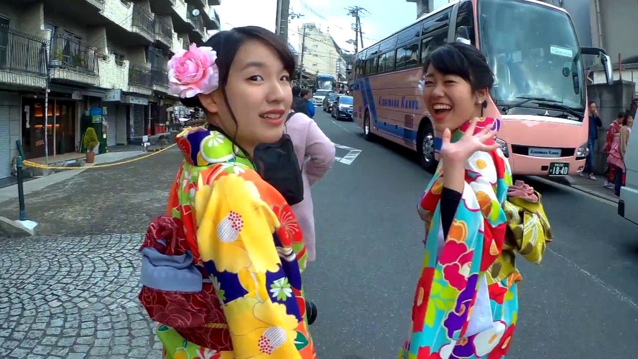 Hi Japan 2017 - YouTube